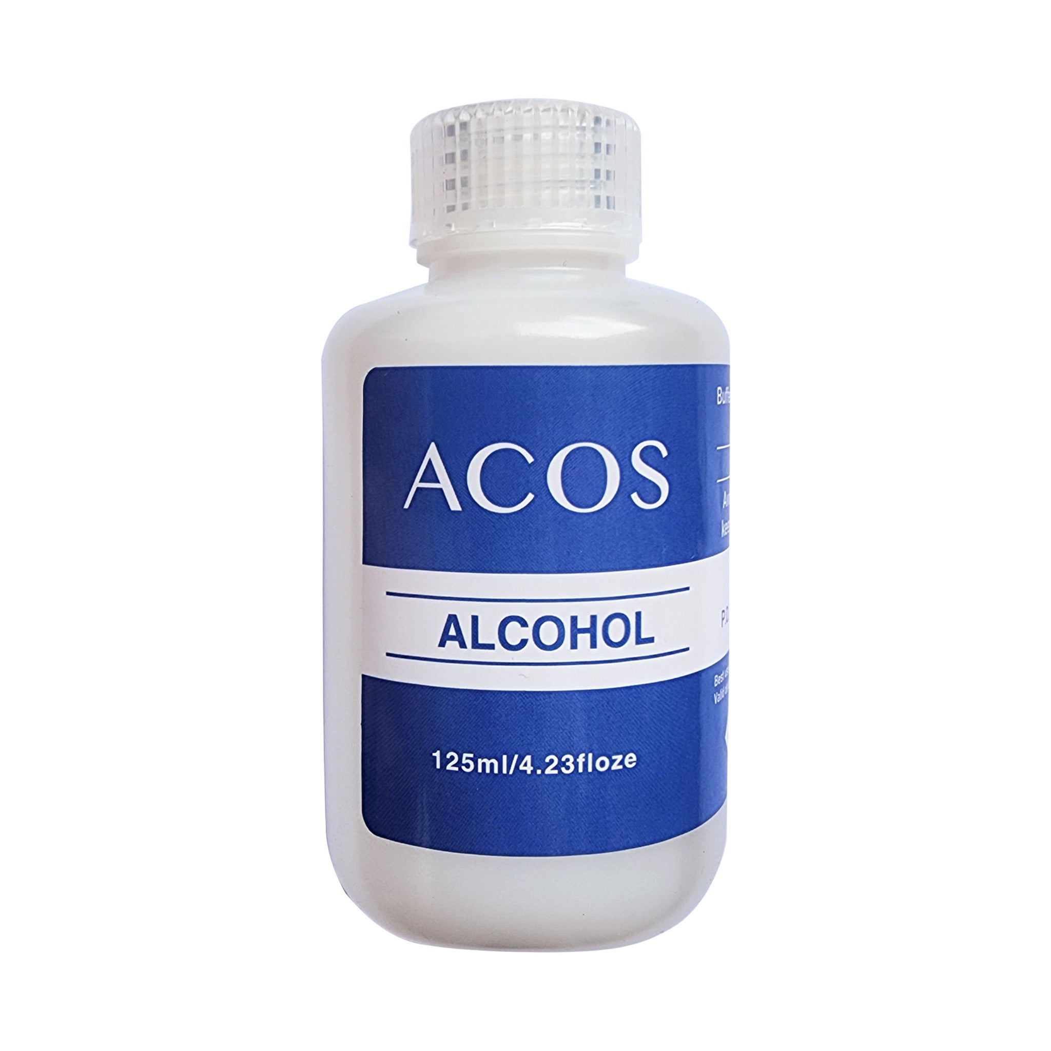 Isopropyl Alcohol 100%( 125ml /250ml/ 1 Litre) – VIP Lashmer