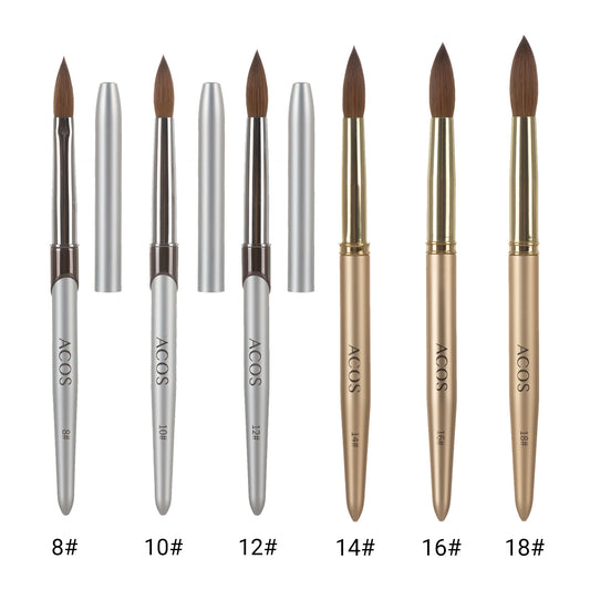 Nail Brushes – VIP Lashmer